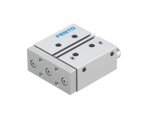 Guided Cylinders - LBV Automation